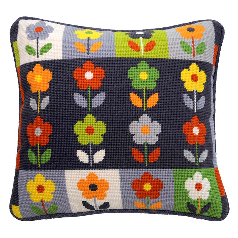 Ba-Ba-Bloom | Jolly Red