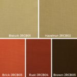 Fabric for your Tree of Life | Jolly Red