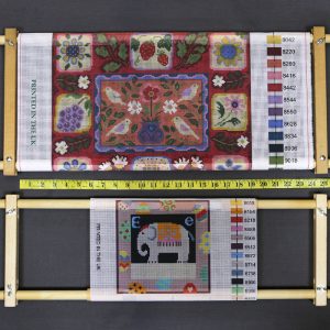 Ba-Ba-Bloom | Jolly Red