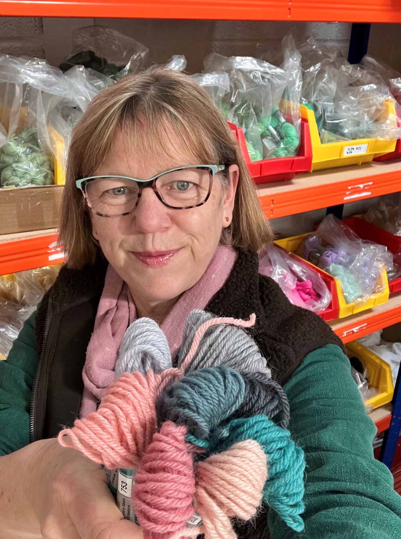 About Us | Jolly Red