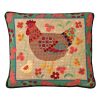 Old English Hen | Jolly Red
