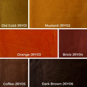 Fabric for your Tree of Life | Jolly Red